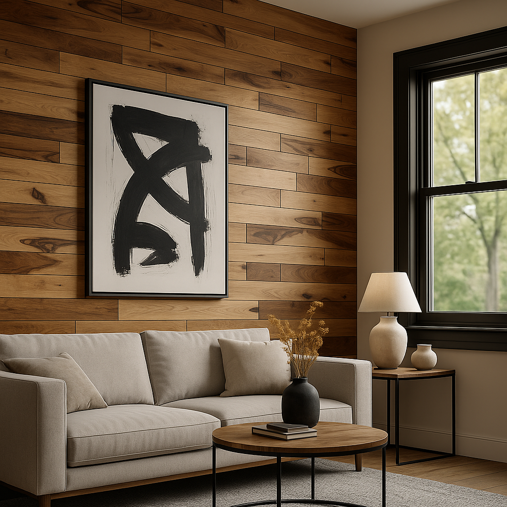 Peel and Stick Wood Wall Panels: Are They Worth It? Pros & Cons (2026 ...